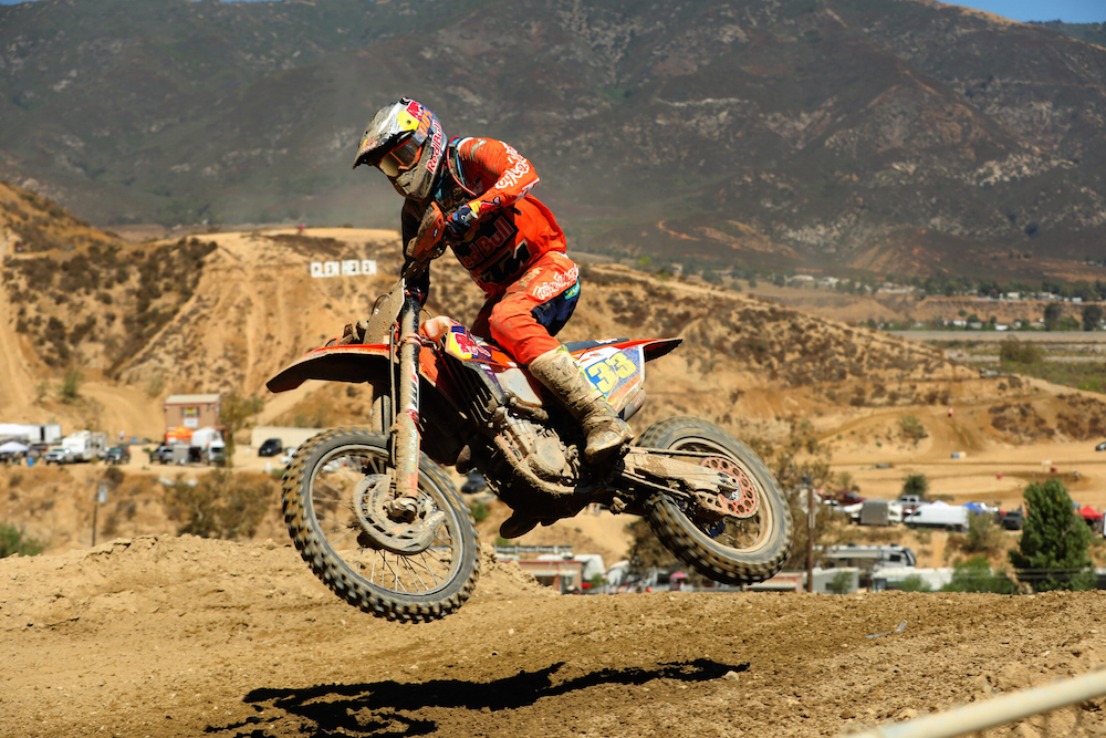 2018 WORCS Racing Results From Glen Helen Raceway