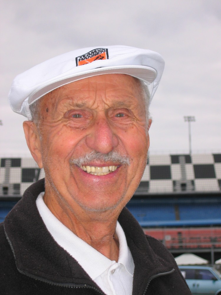 Archives: The Man Who Helped Get Honda Racing in America - Cycle News