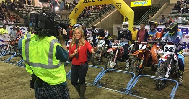 Denver EnduroCross on beIN Sports this Thursday - Cycle News