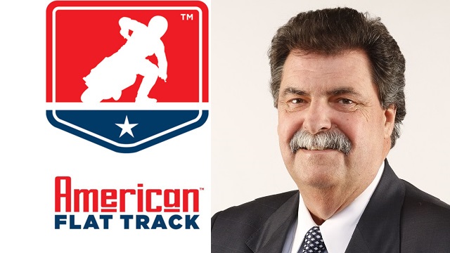 NASCAR Veteran Mike Helton Joins AMA Pro Racing’s Management Board ...