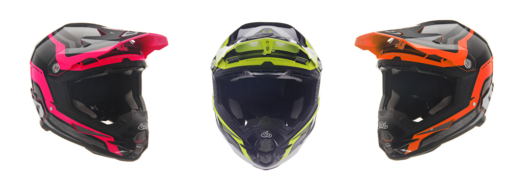 6D Helmets 2019 ATR-1 Helmet - Cycle News