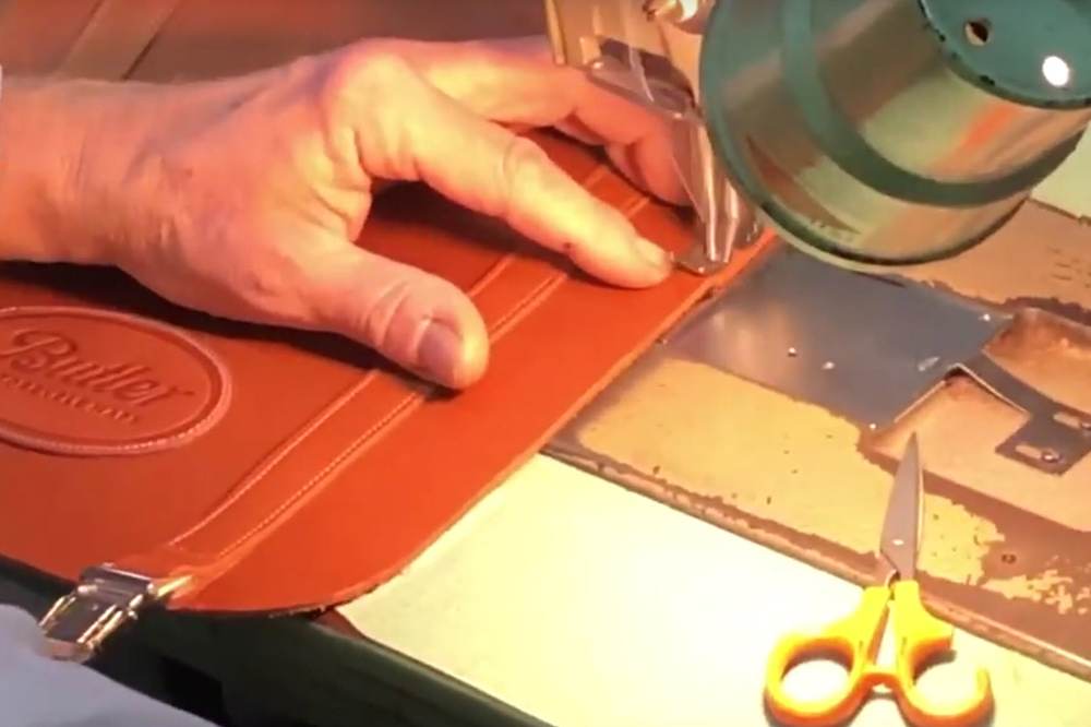 Butler Custom Maps - Cycle News