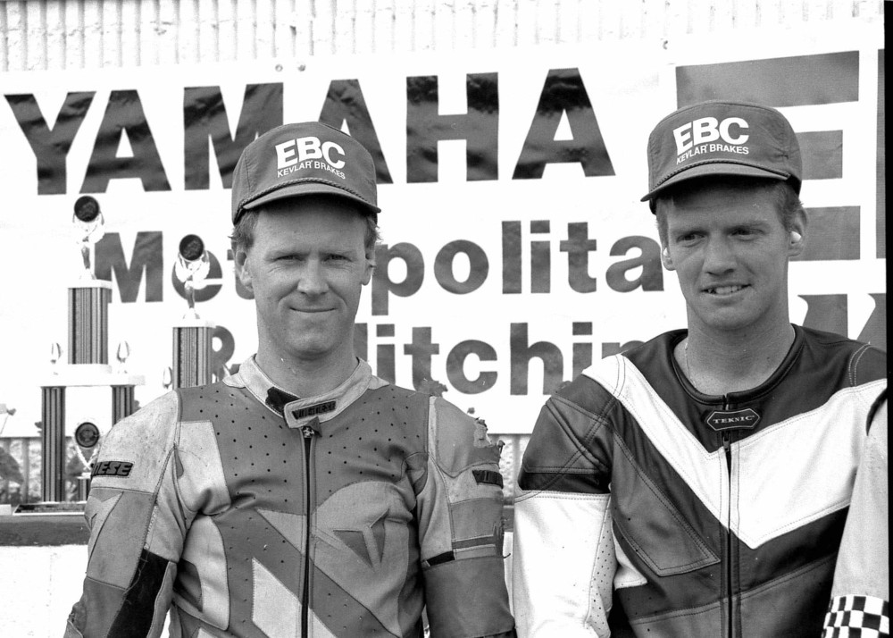 Archives: A Good Man, A Bad Decision - Cycle News