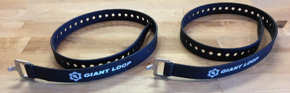 2018-19 Giant Loop Snow Gear Collection for Snow Bikes - Cycle News