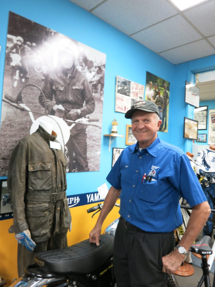 Archives: Hidden Gem in the Heartland - Cycle News