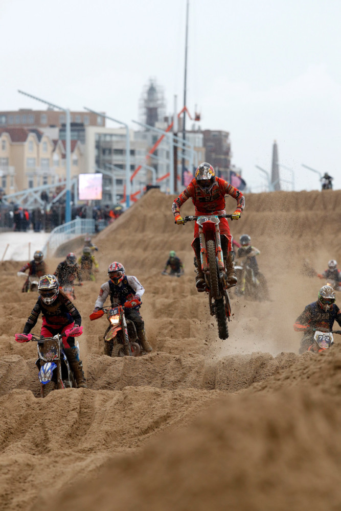 Nathan Watson wins Red Bull Knock Out - Cycle News