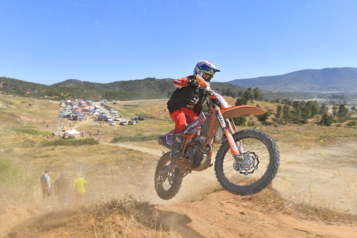 2018 ISDE Chile Day Three Update