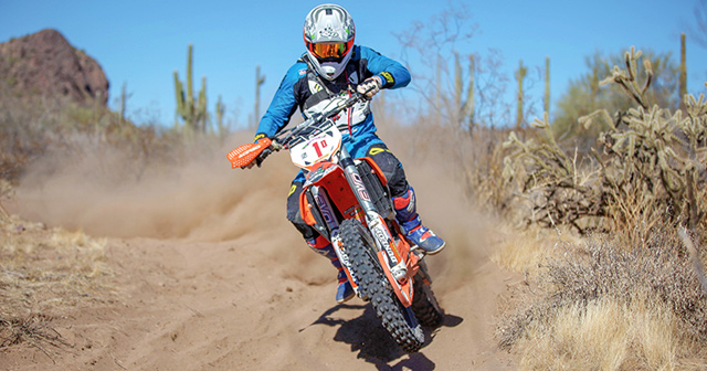 American Motorcyclist Association Announces 2019 ISDE Qualifier ...
