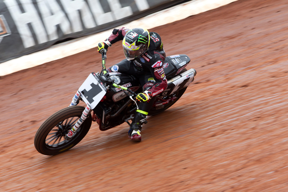2018 AFT Twins Champion Jared Mees - Cycle News