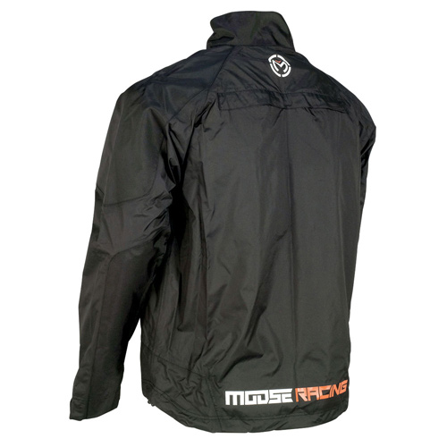 XC1 Rain Jacket by Moose Racing - Cycle News