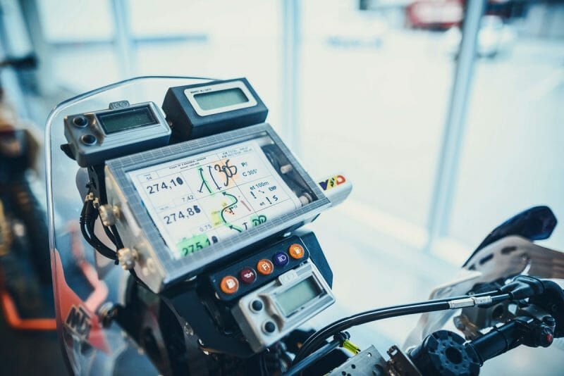 2019 Dakar Rally Results and Photos (Updated)