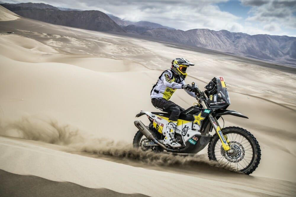 2019 Dakar Rally Results and Photos (Updated)