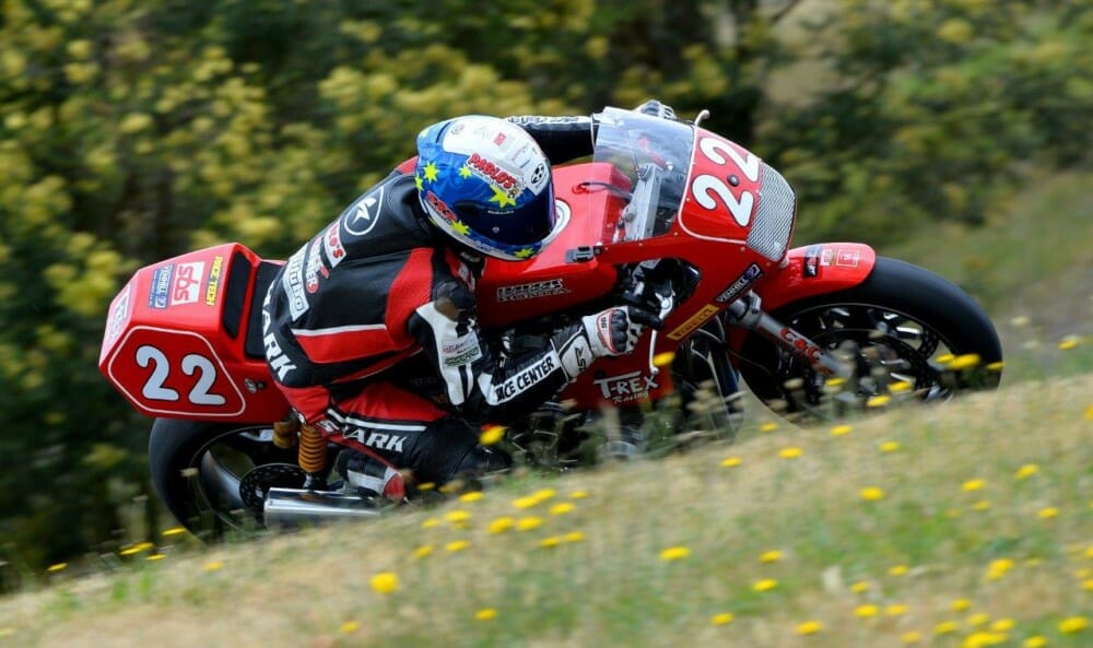 2019 Island Classic: Thunder Down Under