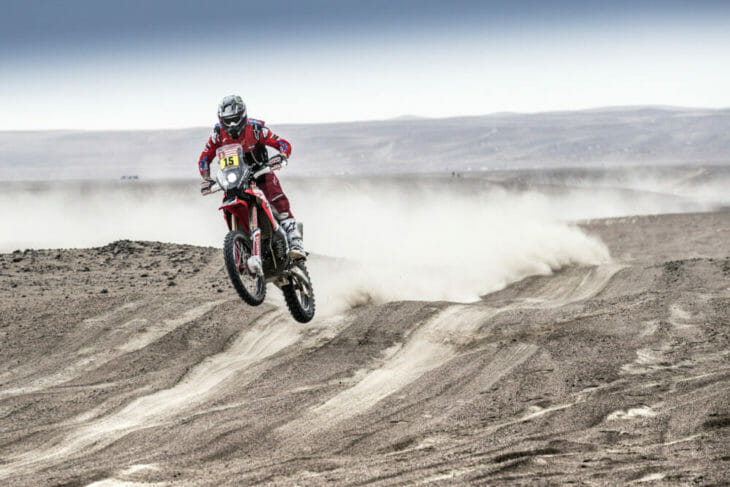 2019 Dakar Rally Results and Photos (Updated)