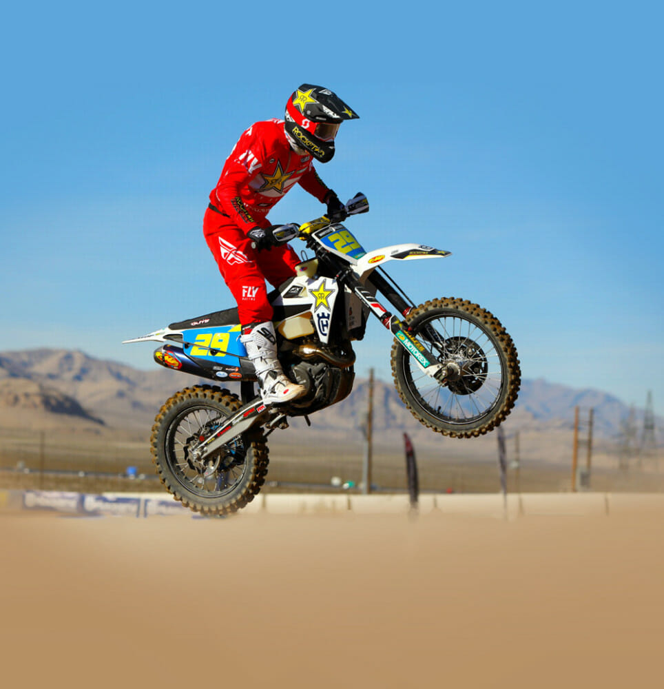 Craig Shoemaker | President Of Western Power Sports (WPS) - Cycle News