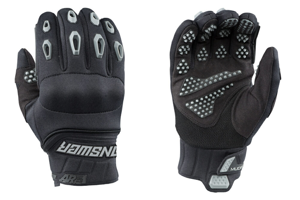 Answer Racing AR5 Mud Pro Gloves - Cycle News