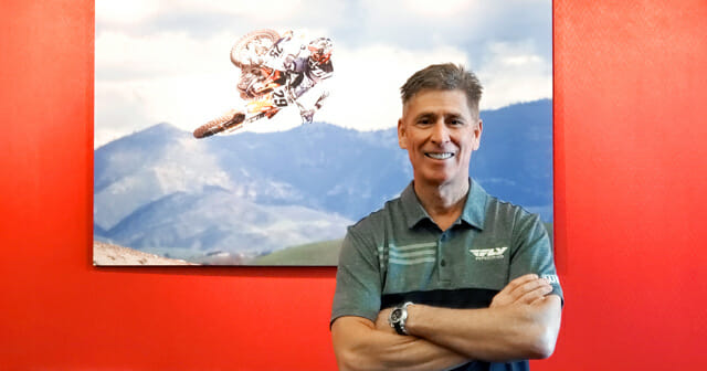 Craig Shoemaker | President Of Western Power Sports (WPS) - Cycle News
