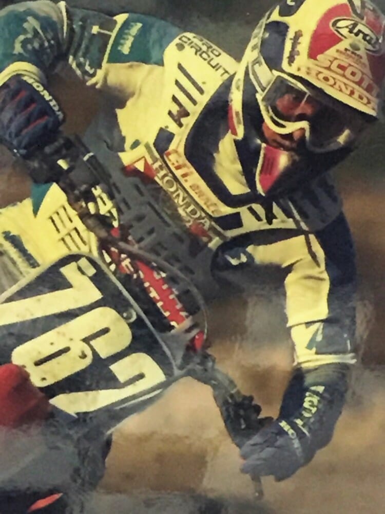 Archives: Number 762 to No. 1 - Cycle News