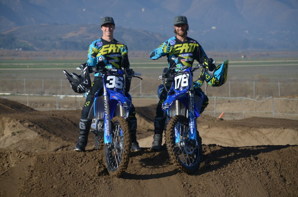 New Additions to the Leatt Family - Cycle News