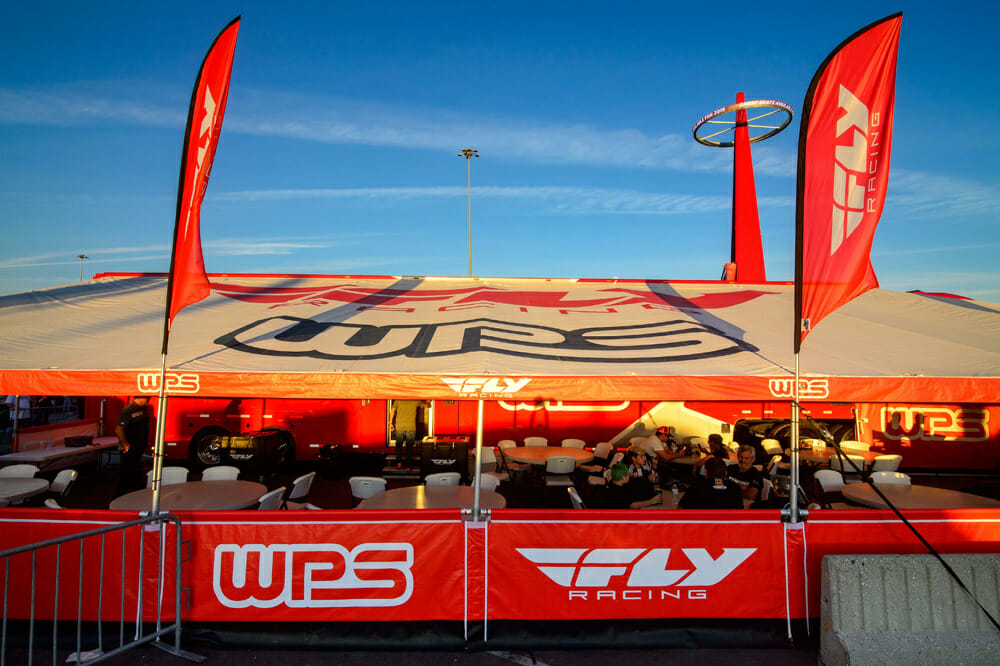 Craig Shoemaker | President Of Western Power Sports (WPS) - Cycle News