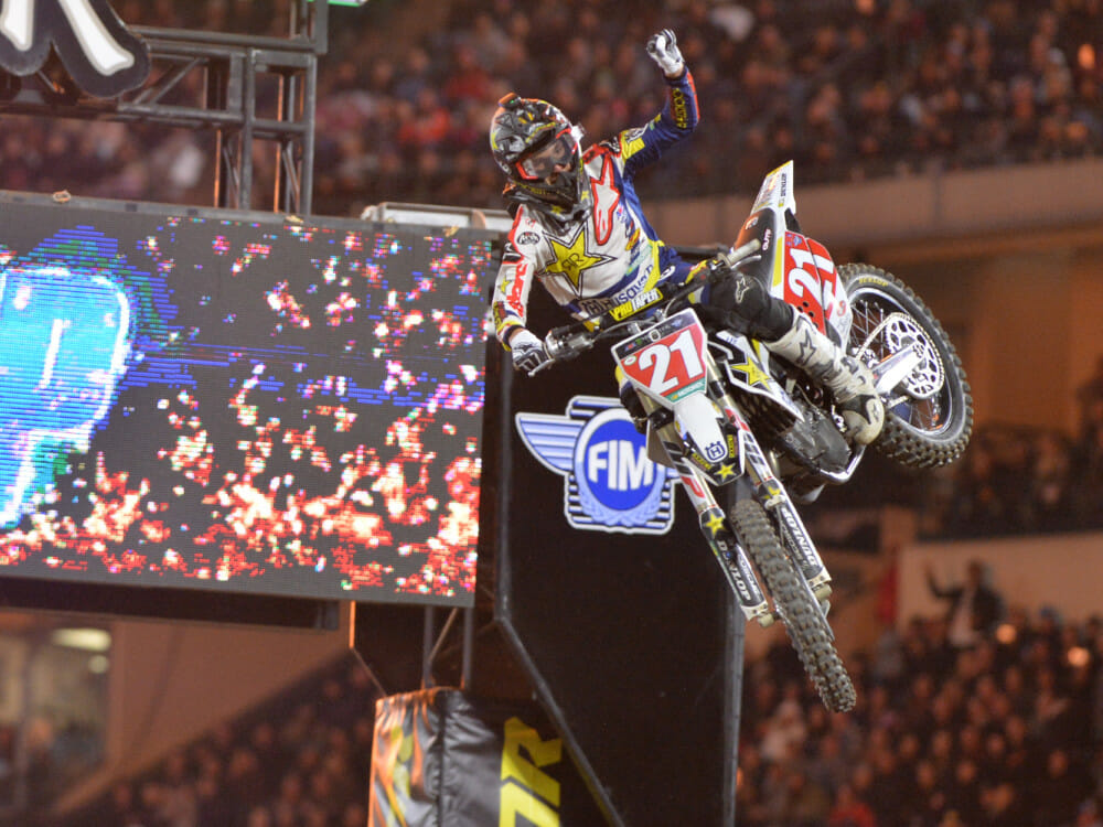 2019 Monster Energy AMA Supercross Preview - Cycle News