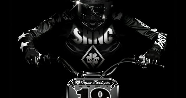 2019 Super Hooligan National Championship Kicks Off Feb 9 - Cycle News