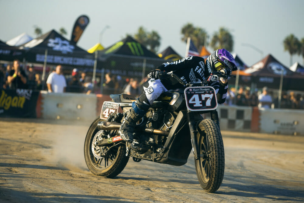 Hooligan Racing Division