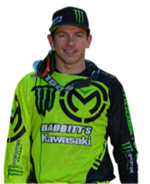 Kawasaki Race Recap of Sprint Enduro - Cycle News