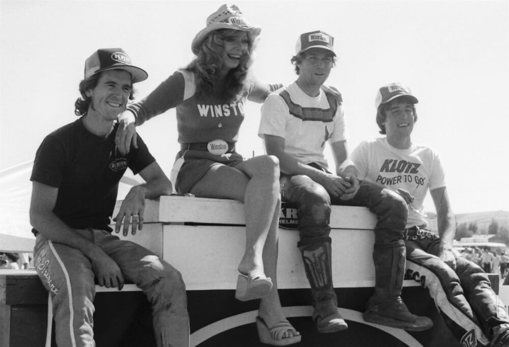 Archives: Decided by a Single Point - Cycle News