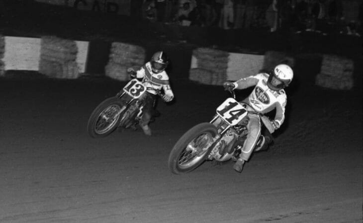 Archives: Decided by a Single Point - Cycle News