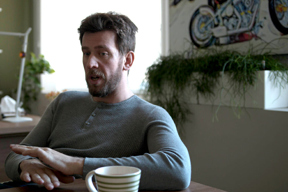 MV Agusta CEO Timur Sardarov Interview - Cycle News