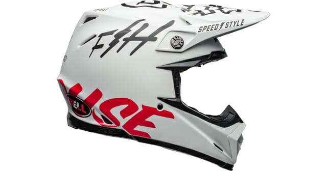 The Latest Bell Helmets 2019 Graphics - Cycle News