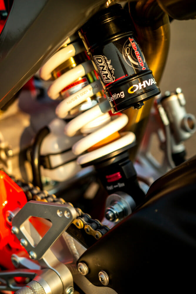 Ohvale GP-0 Review | The Future Is Now - Cycle News