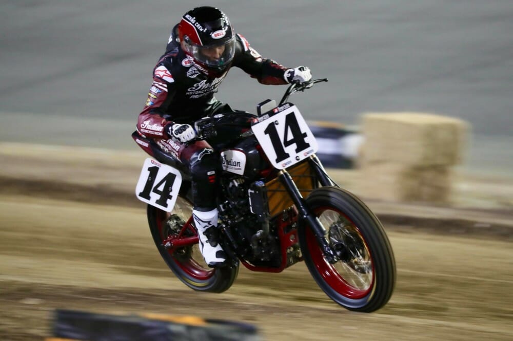 Daytona American Flat Track Results 2019 (Updated) - Cycle News