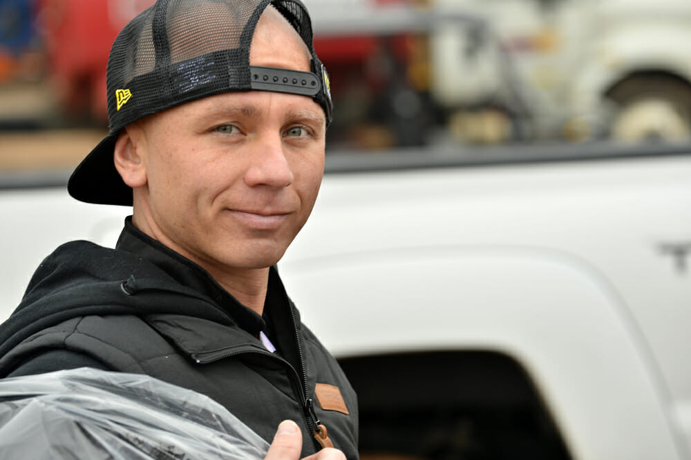 Bryan Smith's Instagram, Twitter & Facebook on IDCrawl