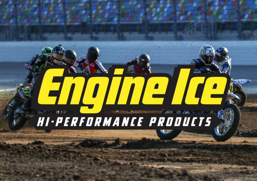 AFT Names Engine Ice the Official Coolant and Antifreeze of American ...