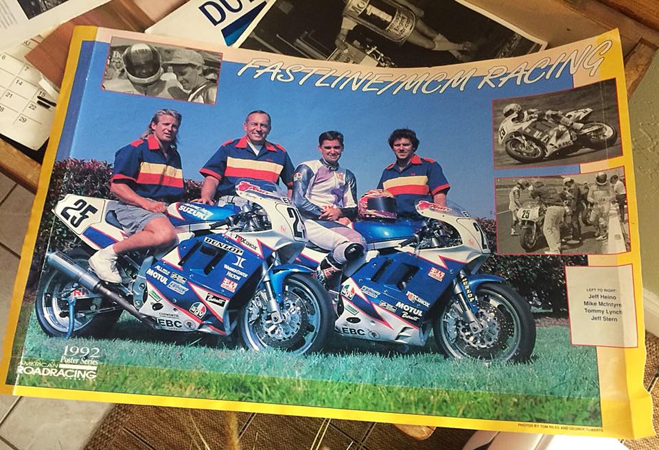 Archives: Journeyman Road Racer - Cycle News