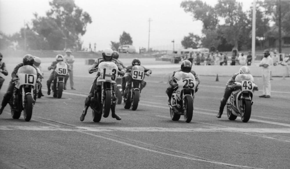 Archives: Journeyman Road Racer - Cycle News
