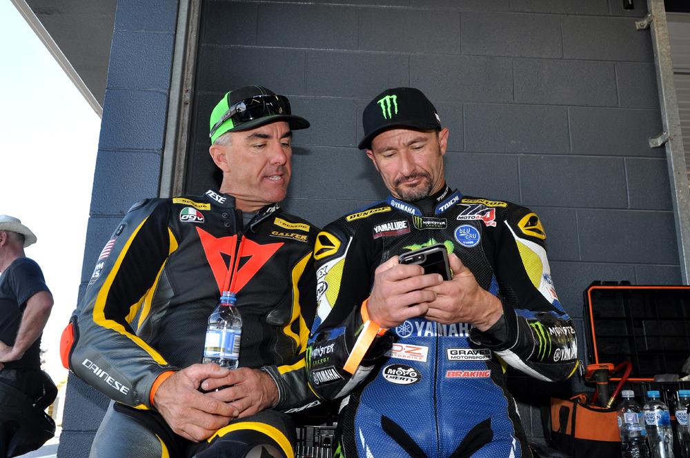 2019 Phillip Island Classic Feature