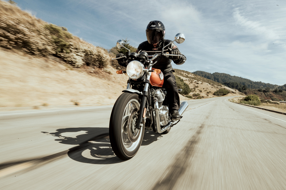 Lowside Column - Cycle News