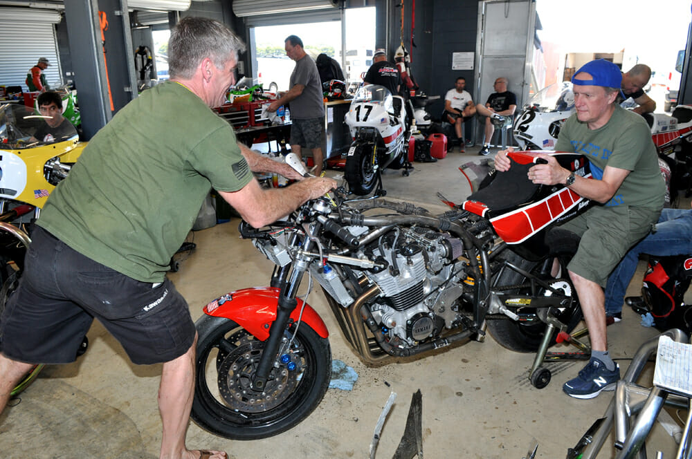 2019 Phillip Island Classic Feature
