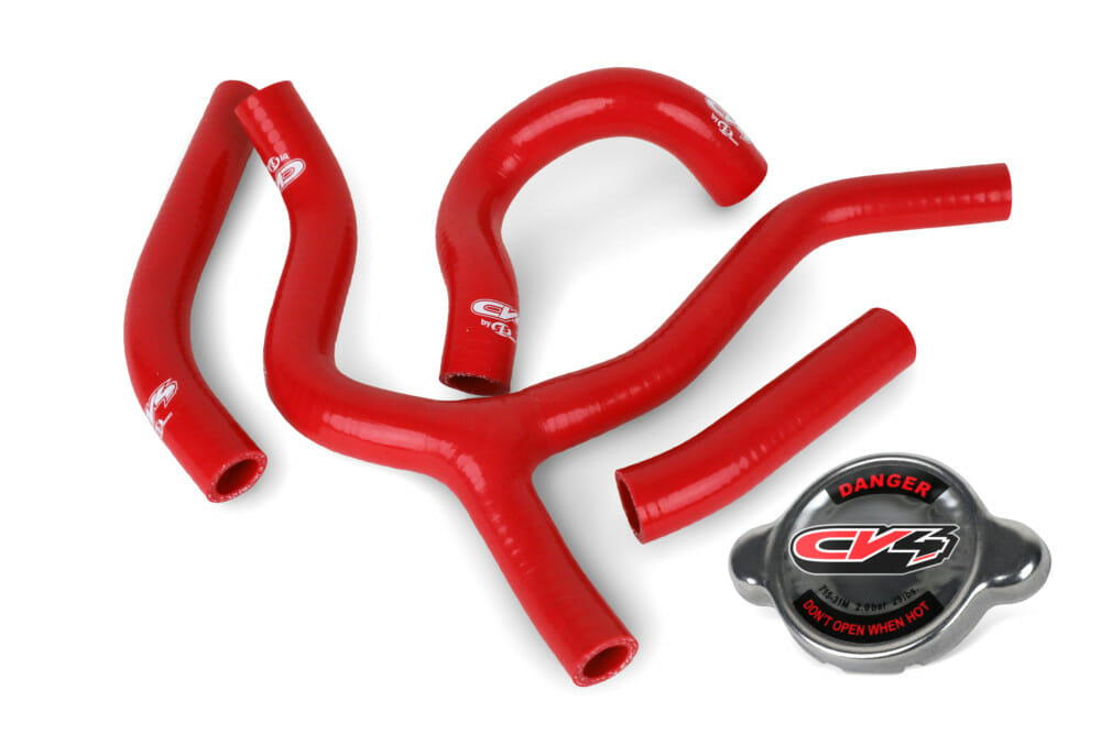 Wiseco Performance Products Adds CV4 to its Product Stable - Cycle News