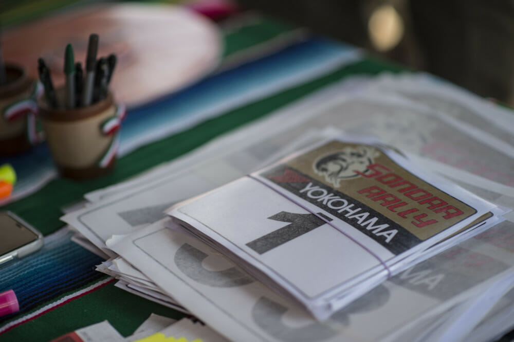 Yokohama Sonora Rally Preview - Cycle News