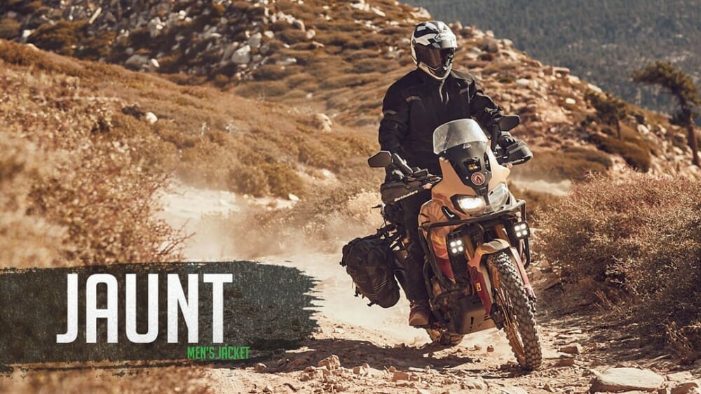 Firstgear Announces the release of the Spring 2019 Collection - Cycle News