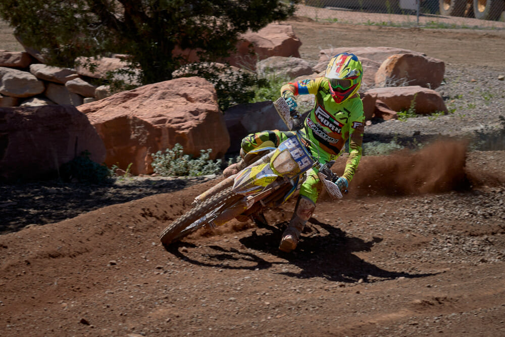 2019 AZOP Rowley White RV Series - Cycle News