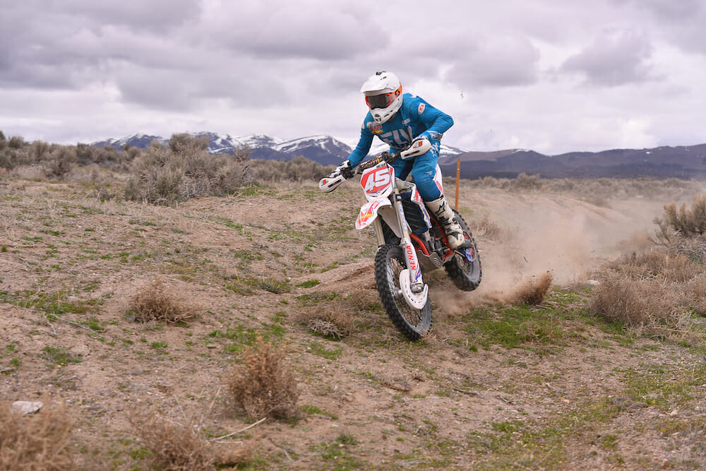 Cherry Creek Hare & Hound Results 2019 - Cycle News