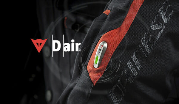 Dainese D-air Racing 3 Collection - Cycle News