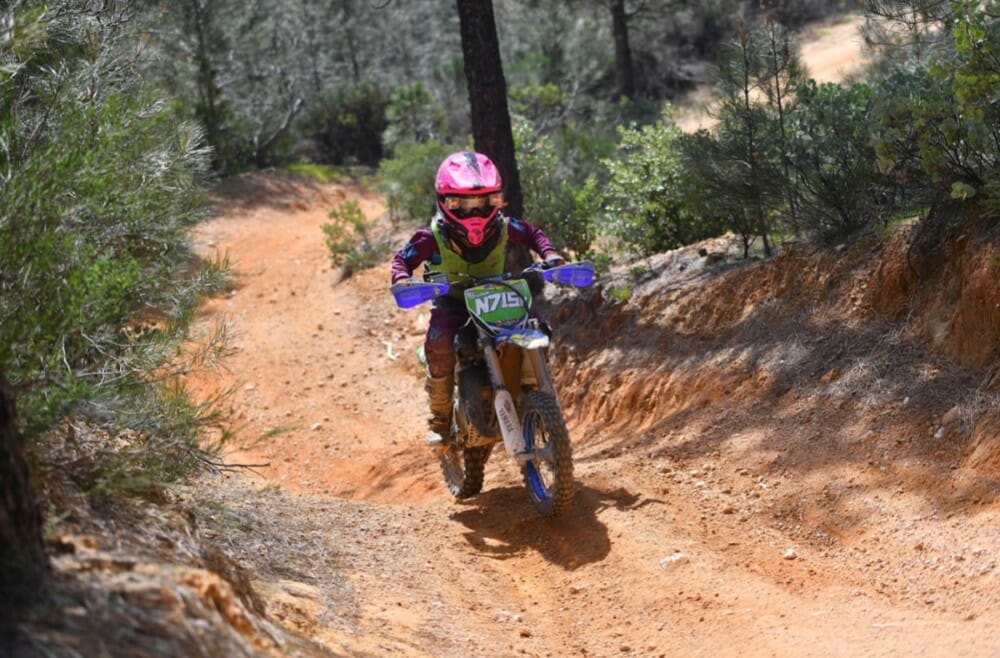 Max Gerston Wins the Shasta Dam Grand Prix - Cycle News