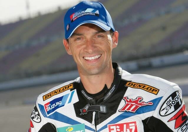 Superbike Racing Legend Mat Mladin Coming to COTA - Cycle News
