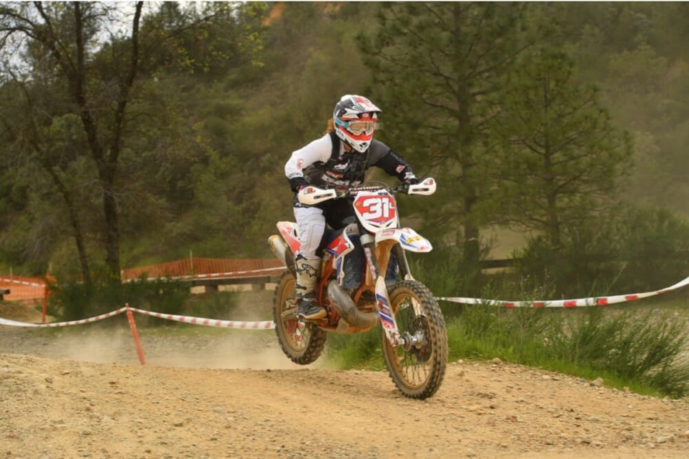 Max Gerston Wins the Shasta Dam Grand Prix - Cycle News